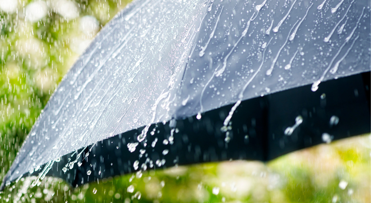 Yellow Weather Warning Issued for Three Campania Zones