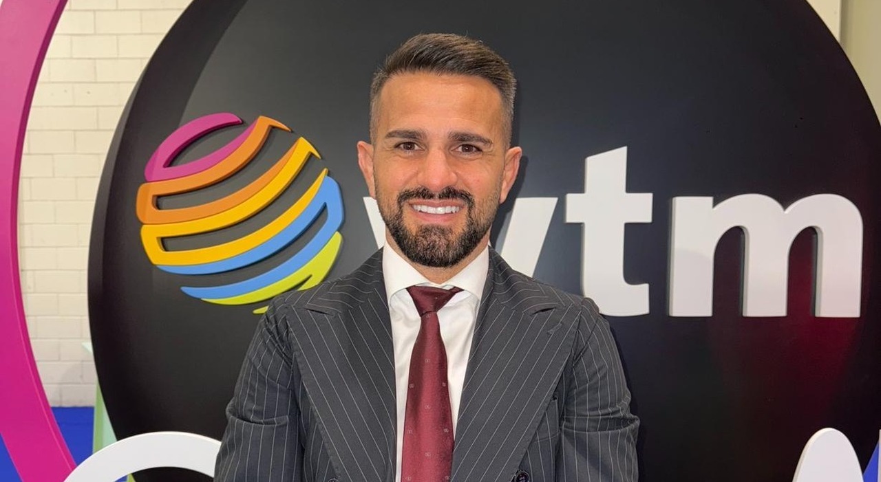 Salerno's Rise as a Regional Gateway