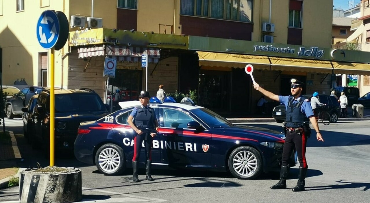 Coordinated Police Actions Lead to Arrests and Road Safety Measures