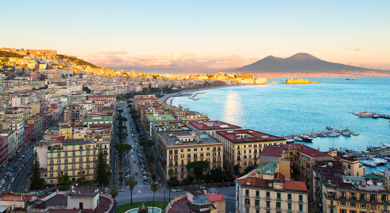 Napoli, la cultura possibile antidoto all’illegalità