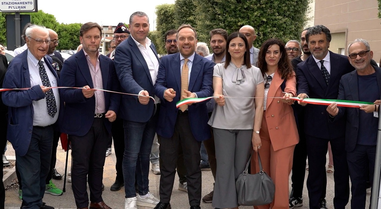 Campo LibHERO : Un Village Sportif Temporaire pour Tous