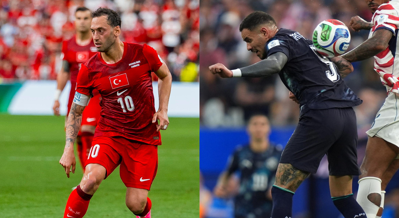 Turkey and Paraguay Face a Crucial Battle for Survival