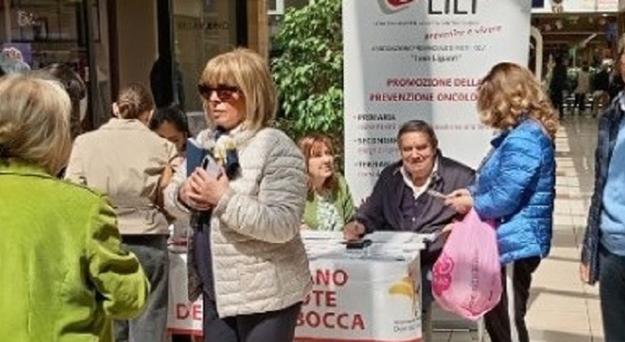 Lilt, settimana intensa: tanti gli appuntamenti fra Rieti e la Sabina
