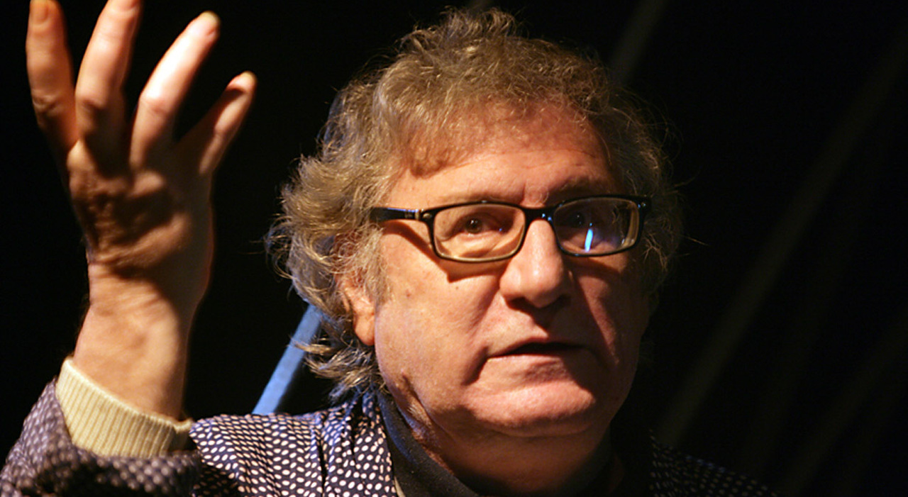 Abschied von Mario Santella: Ein Leben für Bühne und Film