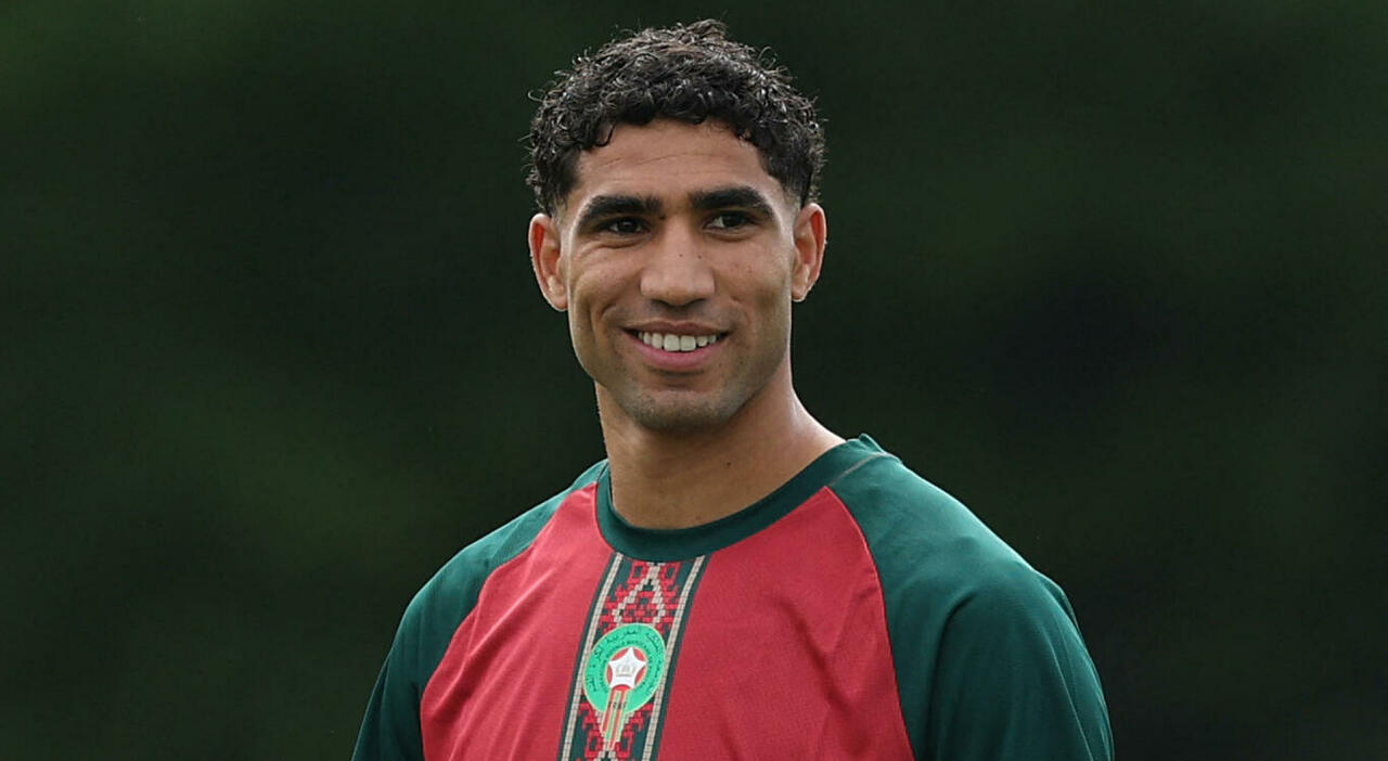 Morocco Aims for Group Supremacy Against Haiti