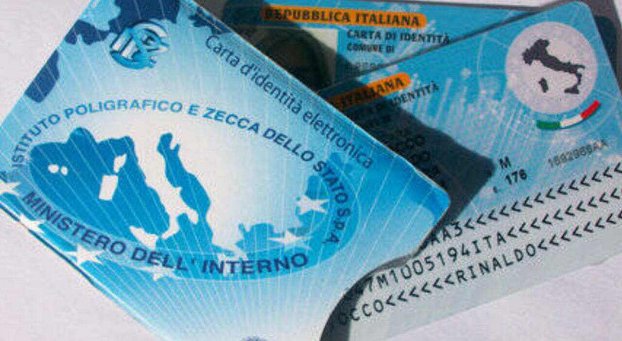 Carta d'identità elettronica a Roma: open day sabato 27 e domenica 28 ...