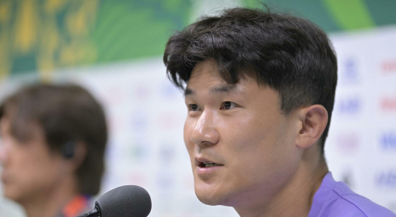 South Africa vs South Korea: The Decisive Group A Clash