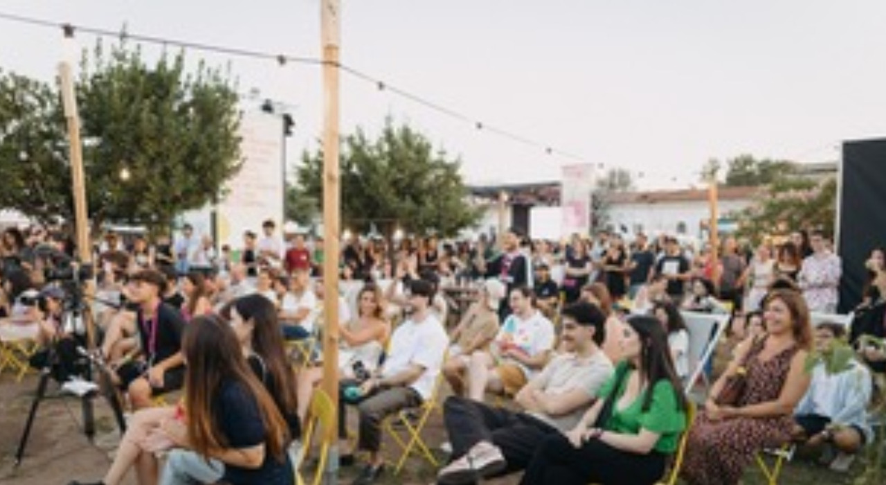 La Fiesta de Roma: Un Regalo para la Ciudad