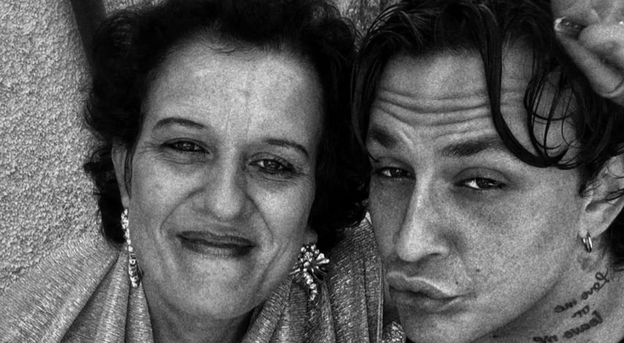 Mirko Moriconi e Katy Andreoni uccisi a fucilate, la dedica alla madre ...