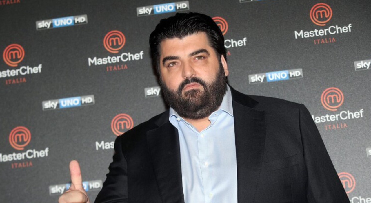 Cannavacciuolo: From Culinary Passion to Family Dynamics