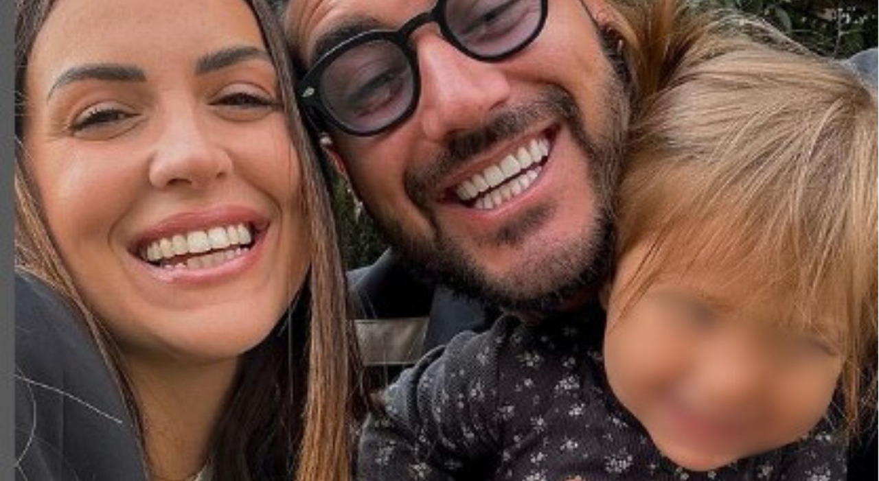 Claudia Dionigi and Lorenzo Riccardi: From 'Uomini e Donne' to Marriage