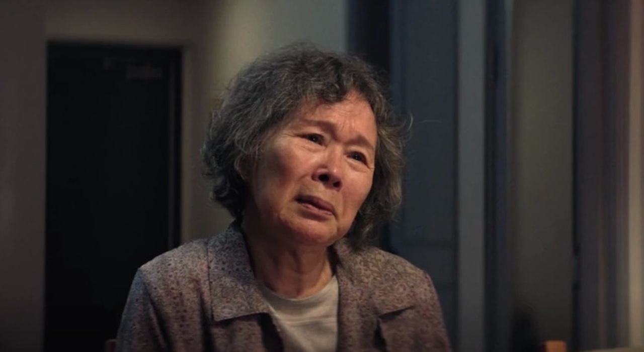 Adieu à Lee Joo-sil, Actrice de Squid Game