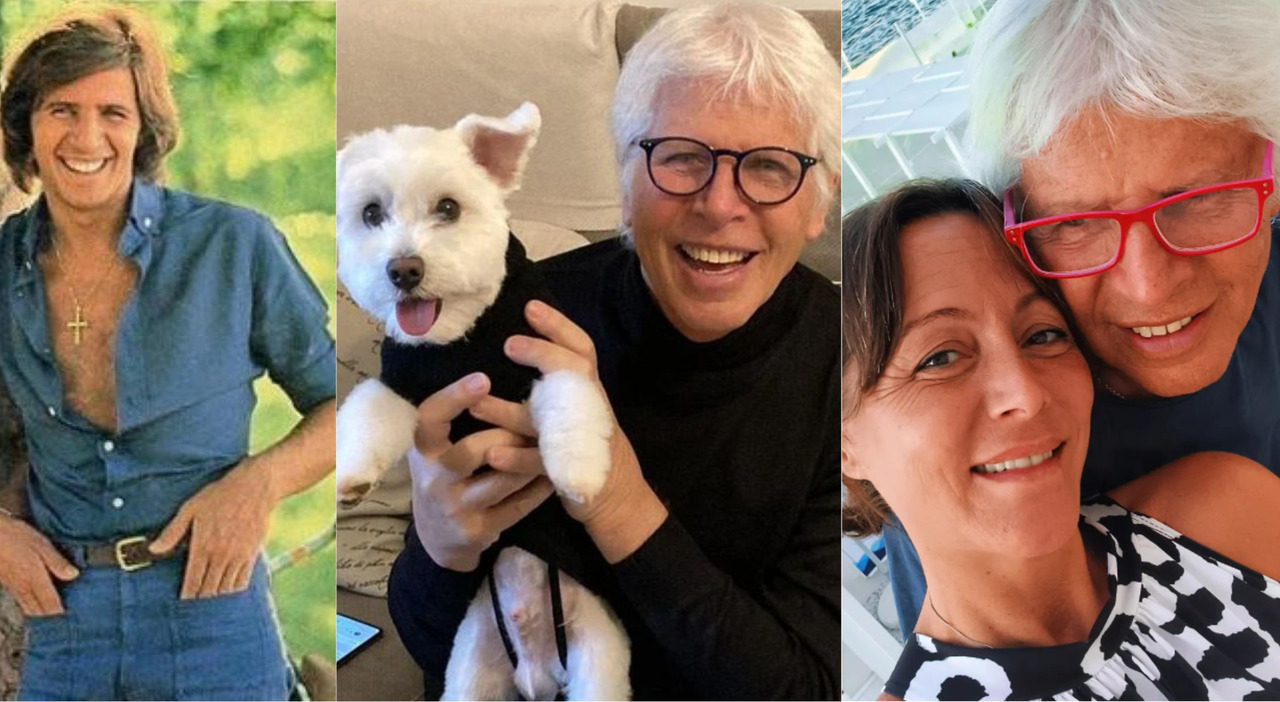 Sandro Giacobbe: A Life of Music, Love, and Resilience