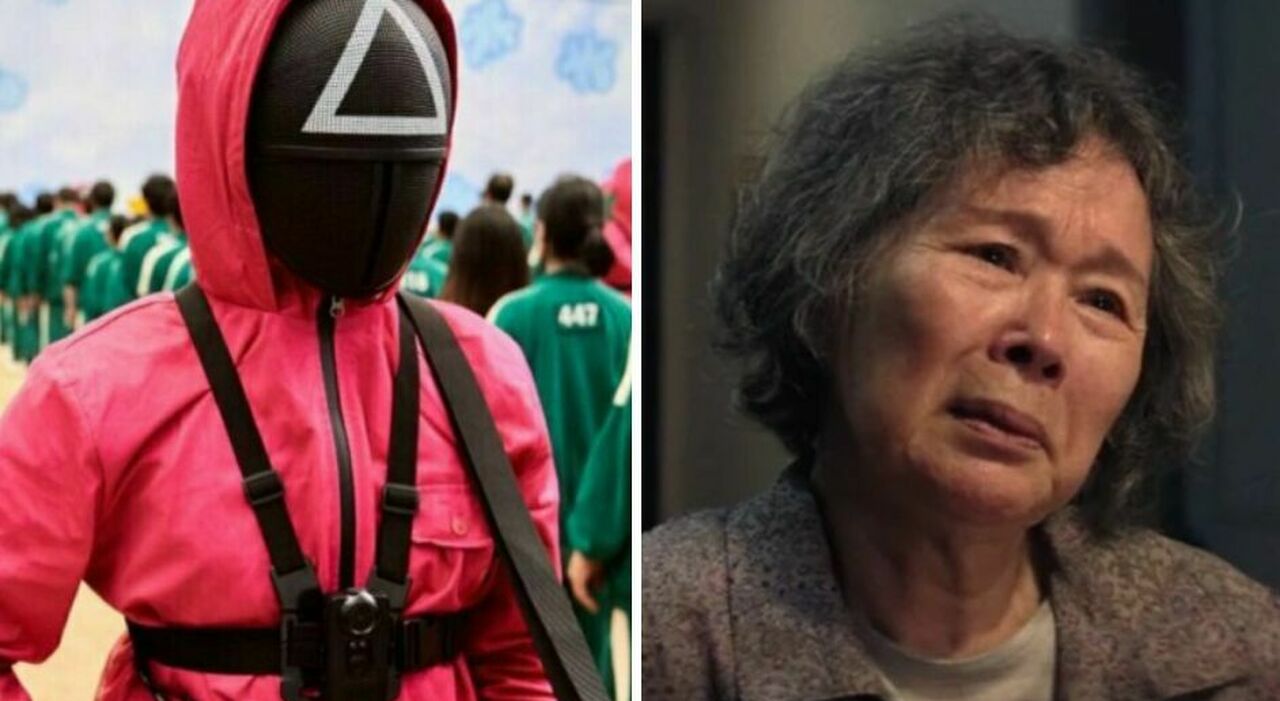 Squid Game, morta l'attrice Lee Joo-sil: la diagnosi di tumore solo 3 ...