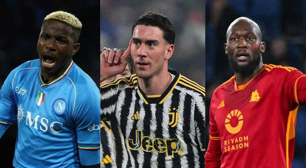 Top 10 Highest Paid Players in Serie A