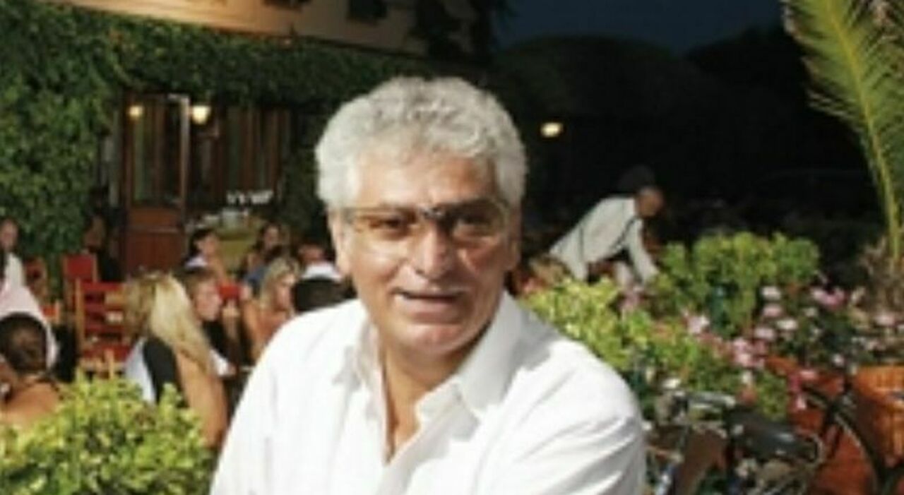 Gherardo Guidi: The Legacy of La Capannina's Iconic Patron