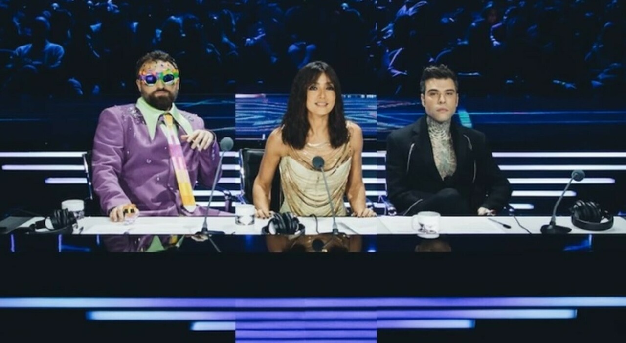 X Factor, la finale: il regolamento, i cantanti in gara, i duetti, i ...