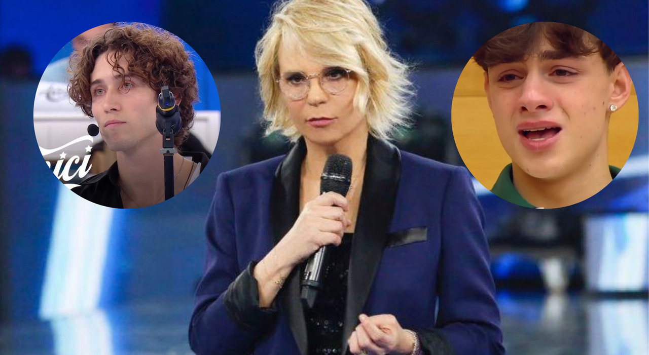 Amici 24: Upcoming Episode Highlights and Contestant Challenges