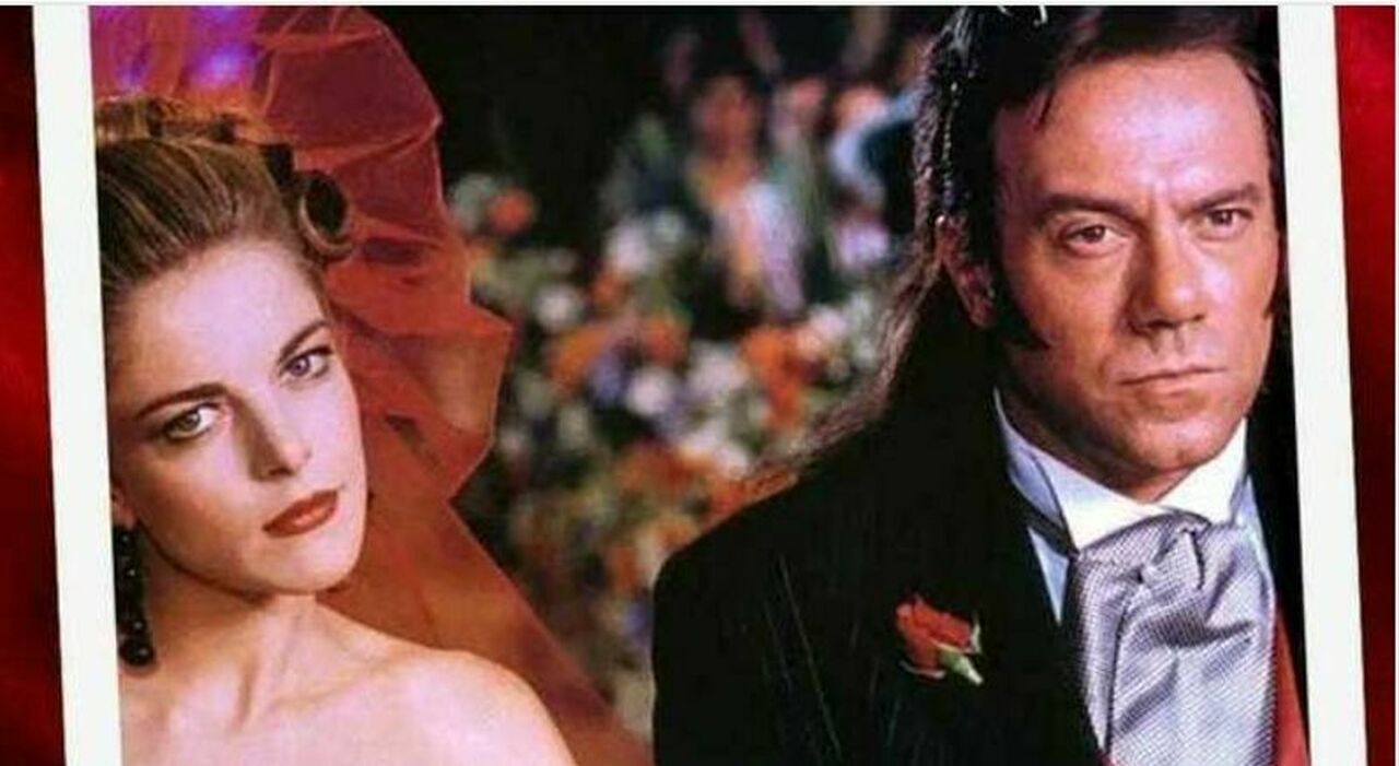 Claudia Gerini: A Journey Through Roles and Memories with Carlo Verdone