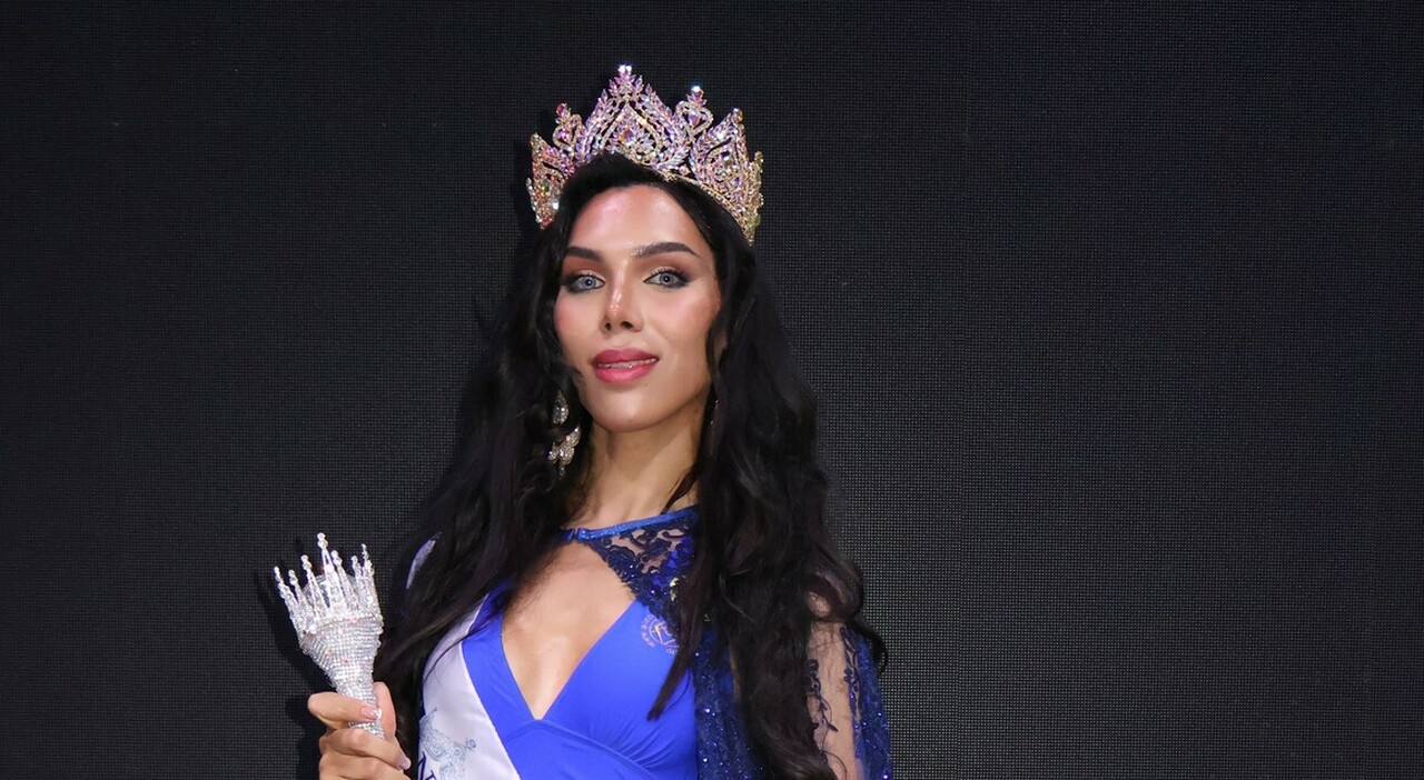 Miss Trans Europa 2024: Celebrating Beauty, Emotions, and Social Messages