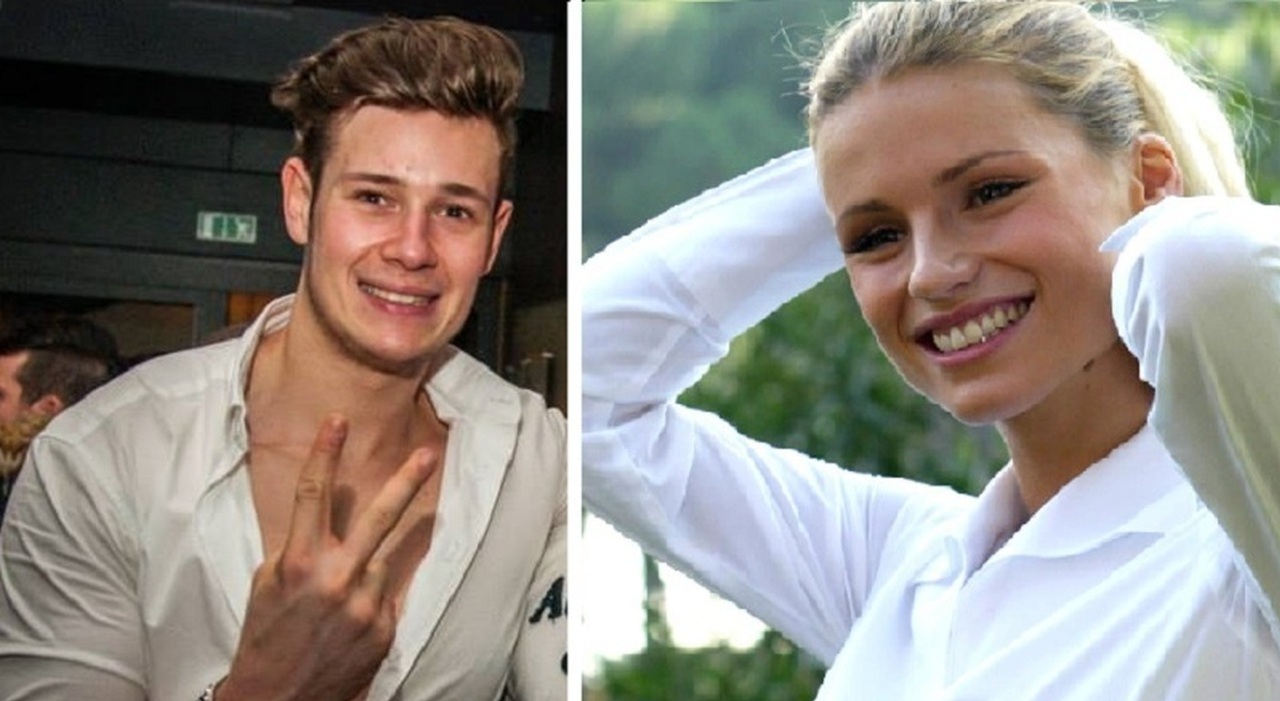Michelle Hunziker, Matteo Viezzer nuovo amore: chi è il manager ...