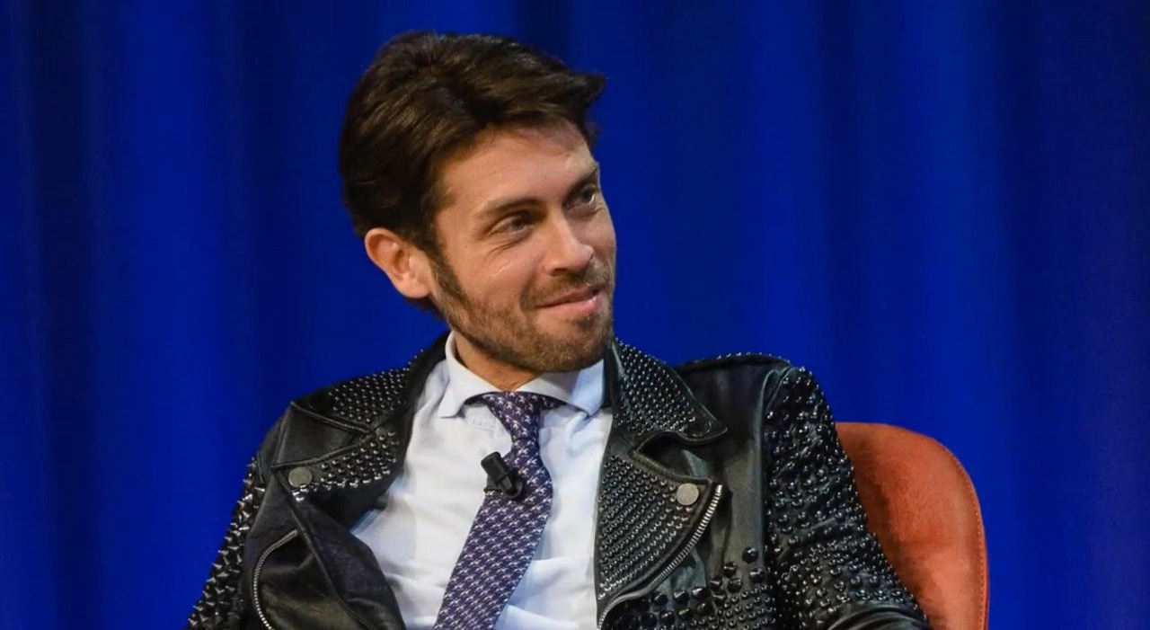 Raffaello Tonon: «Ho fatto la bella vita per 24 anni, la tv mi manca ma ...