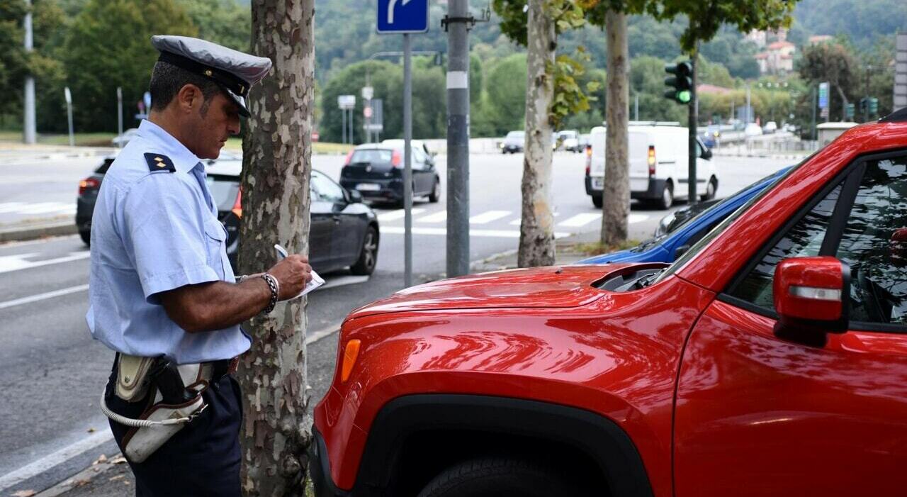 Accordo UE per le multe “senza frontiere” ai veicoli. Prima intesa tra ...