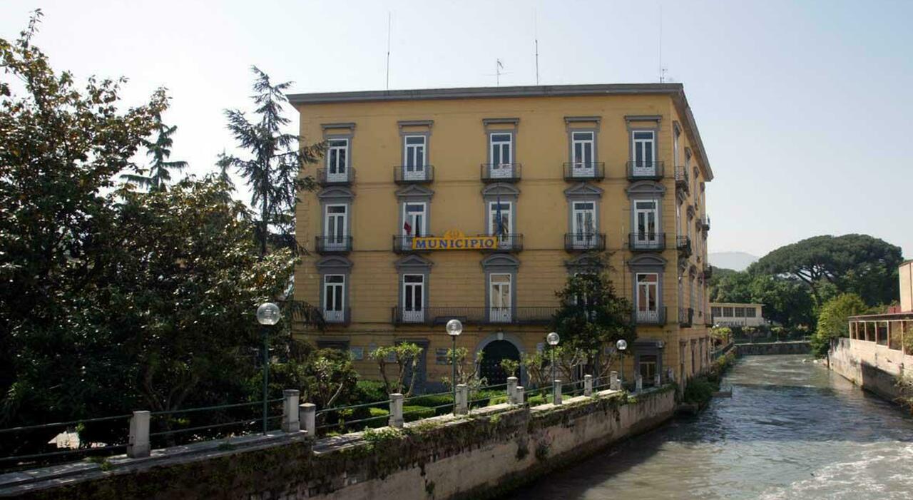 Scafati: indagine dell'Anac sulla presunta incompatibilità del ...