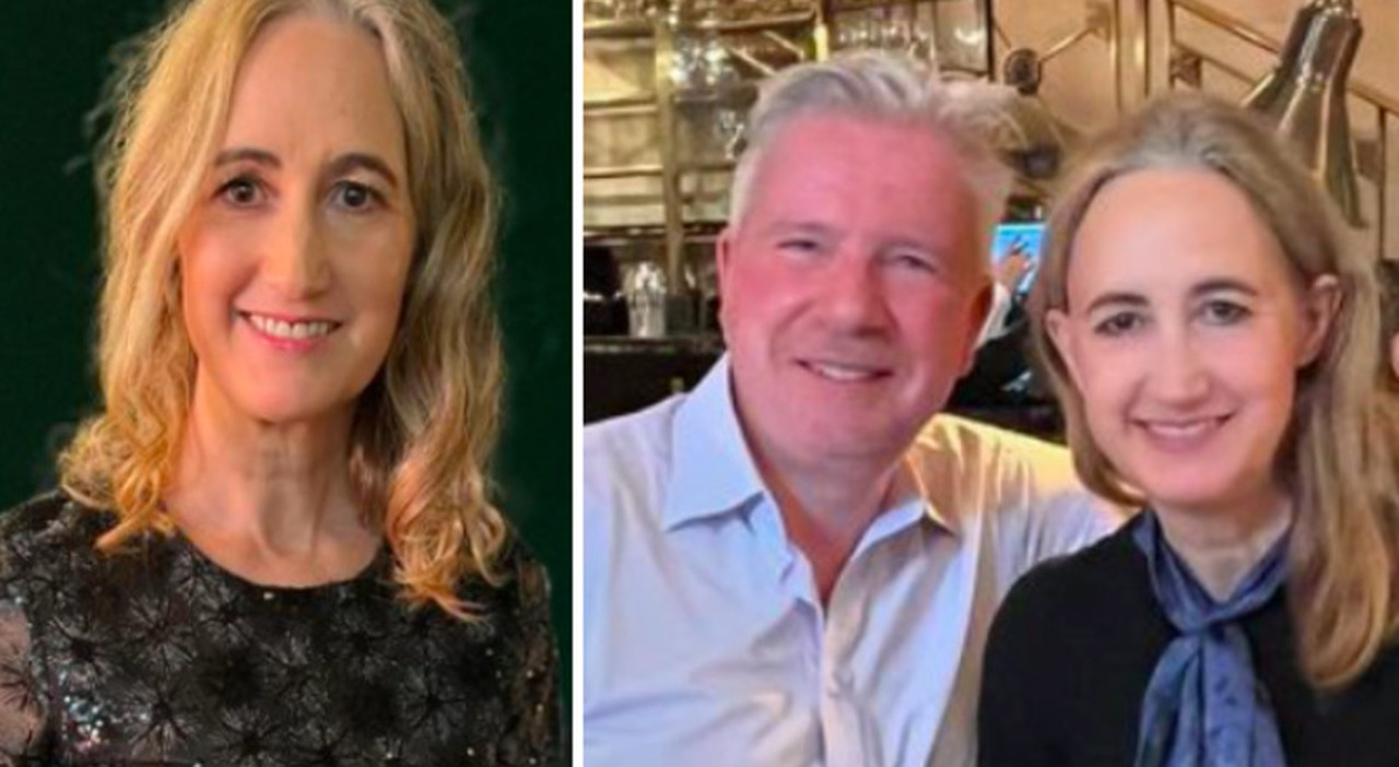 Sophie Kinsella: «Il tumore al cervello? È stato uno choc scoprirlo ...