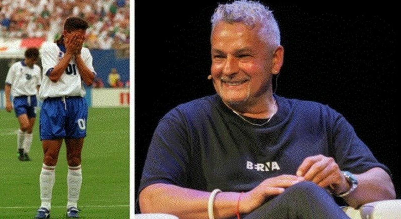 Roberto Baggio: «I numeri 10 oggi sono sempre più rari. Il rigore ...