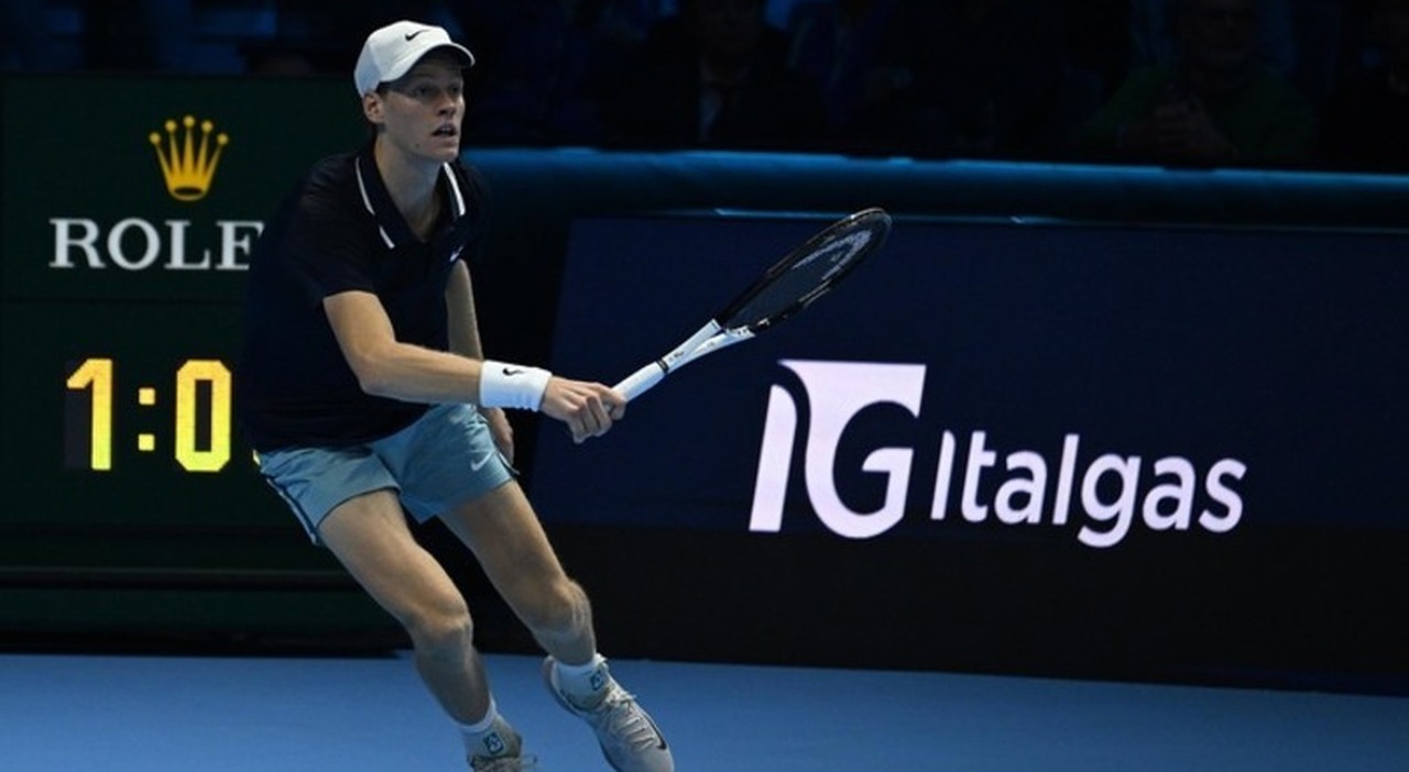 Jannik Sinner: Dominance in ATP Rankings and Performance at the Finals