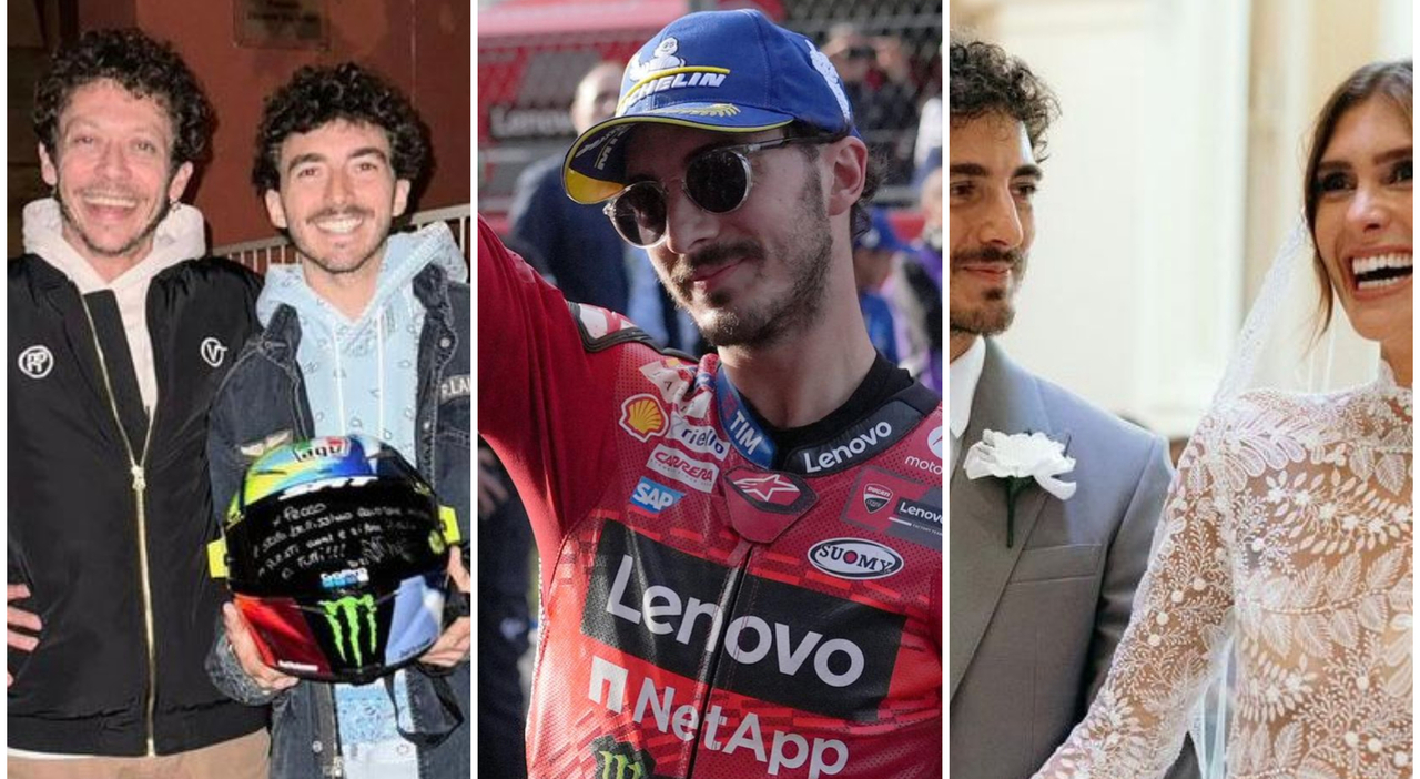 Pecco Bagnaia's Last Stand: A Battle for the MotoGP Championship