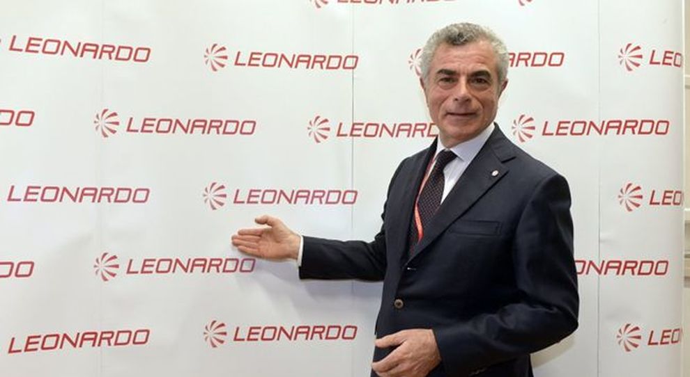 Leonardo torna al dividendo e il mercato premia il titolo