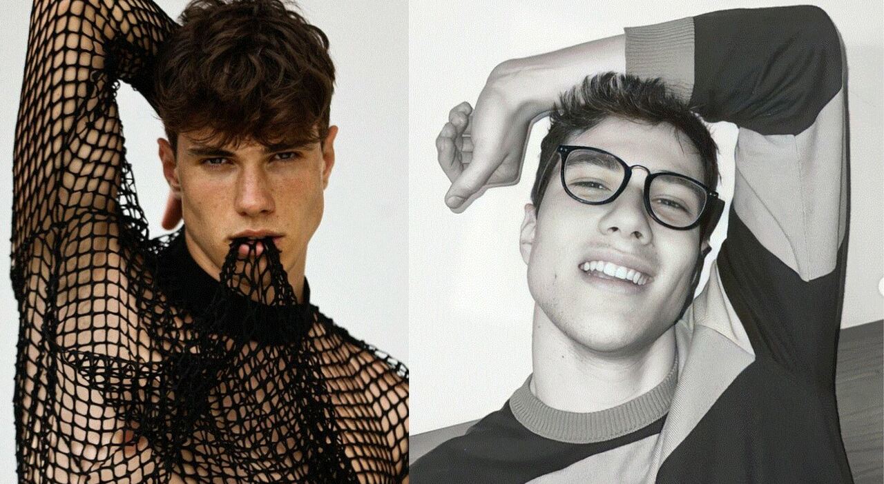 Edoardo Santini, il più bello d'Italia nel 2019 diventa prete: «Ora sono felice, non mi pentirò ...