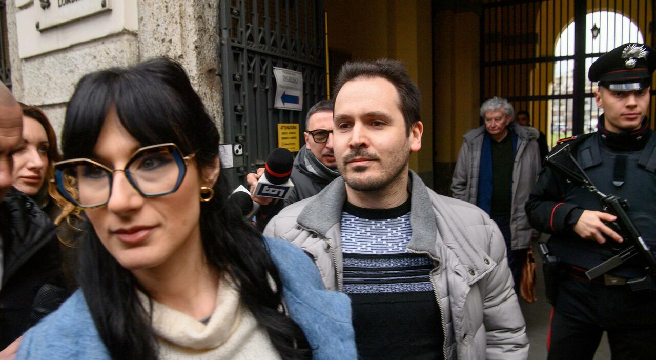 Andrea Sempio, perché non voleva sottoporsi al Dna? L'avvocato rompe il ...