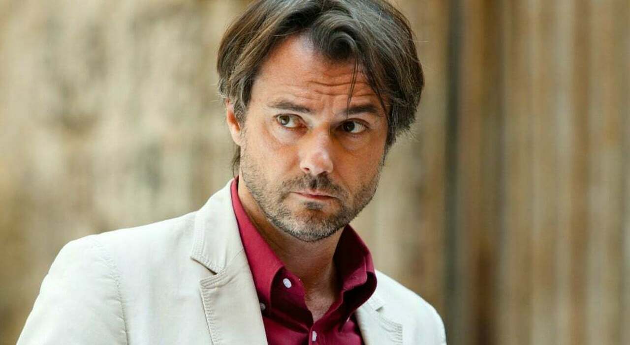 The Journey of Alberto Rossi