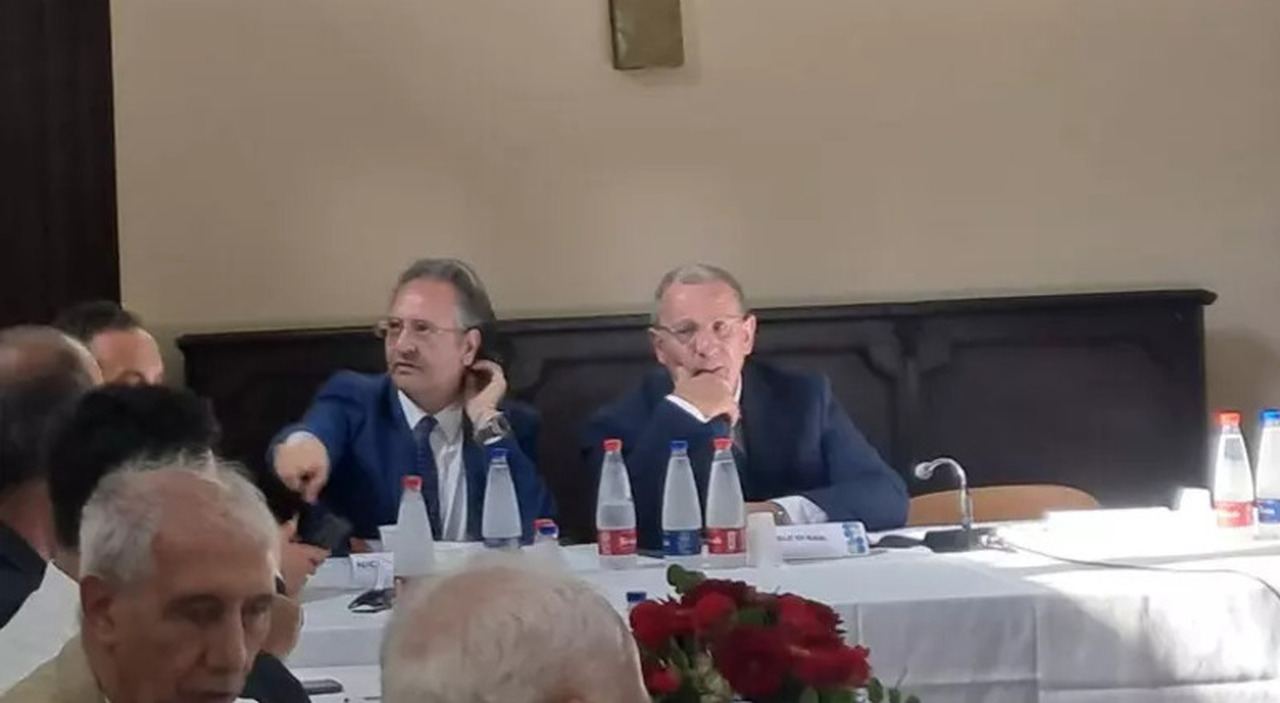 Efforts to Combat Waste Fires in Naples and Caserta Yield Significant ...