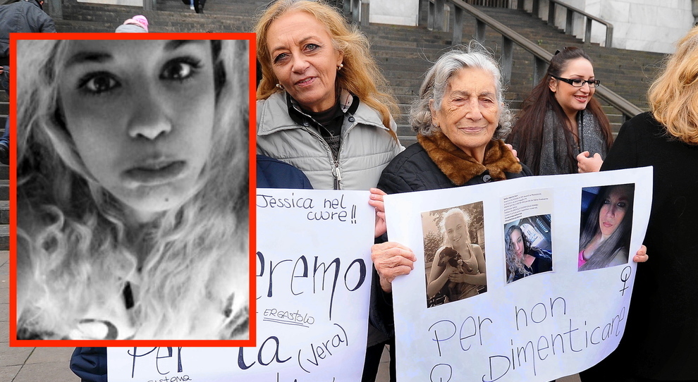 Jessica Faoro, chiesto l'ergastolo per Garlaschi. Le parti civili ...