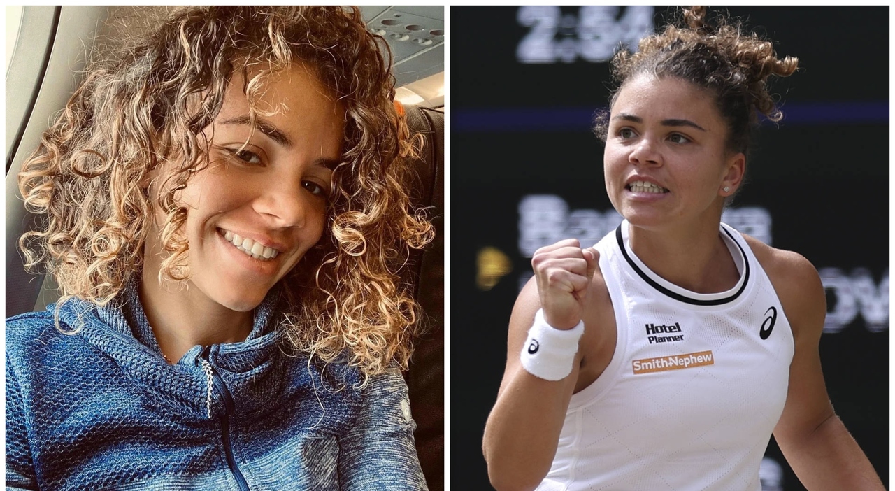 Jasmine Paolini: «Fidanzato? Ora sono single. Ho una beauty routine e ...