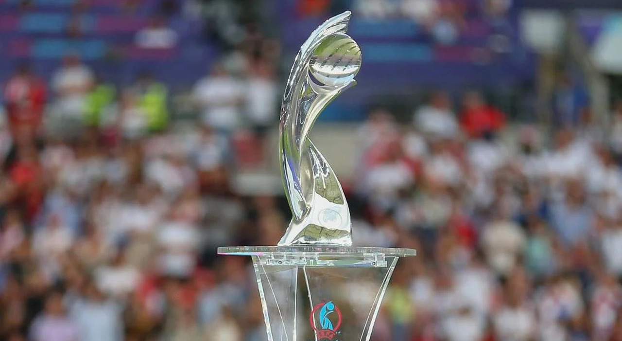Italy Among Bidders for UEFA Women's EURO 2029 Hosting