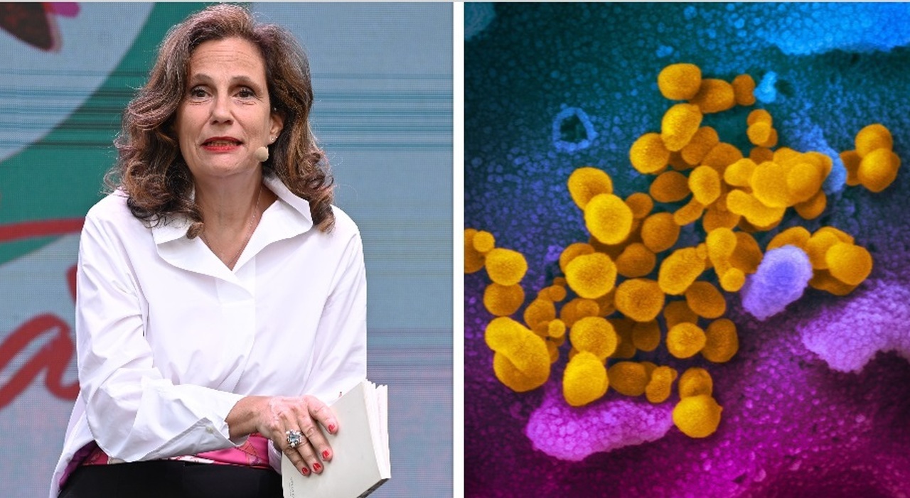 Ilaria Capua, le previsioni della virologa sulla nuova pandemia: «Non ...