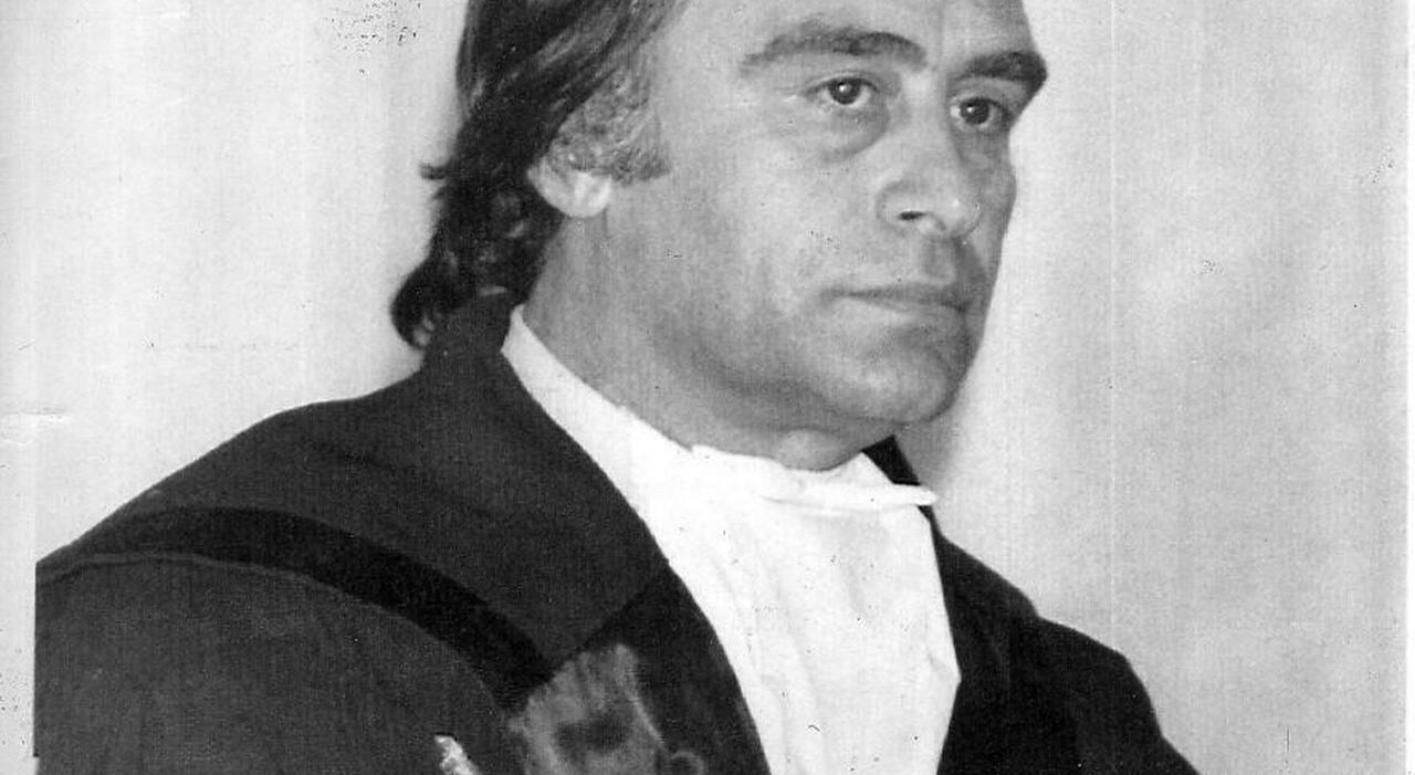 Fico ricorda il magistrato Scopelliti ucciso 31 anni fa in Calabria Fico ricorda il magistrato Scopelliti ucciso 31 anni fa in Calabria