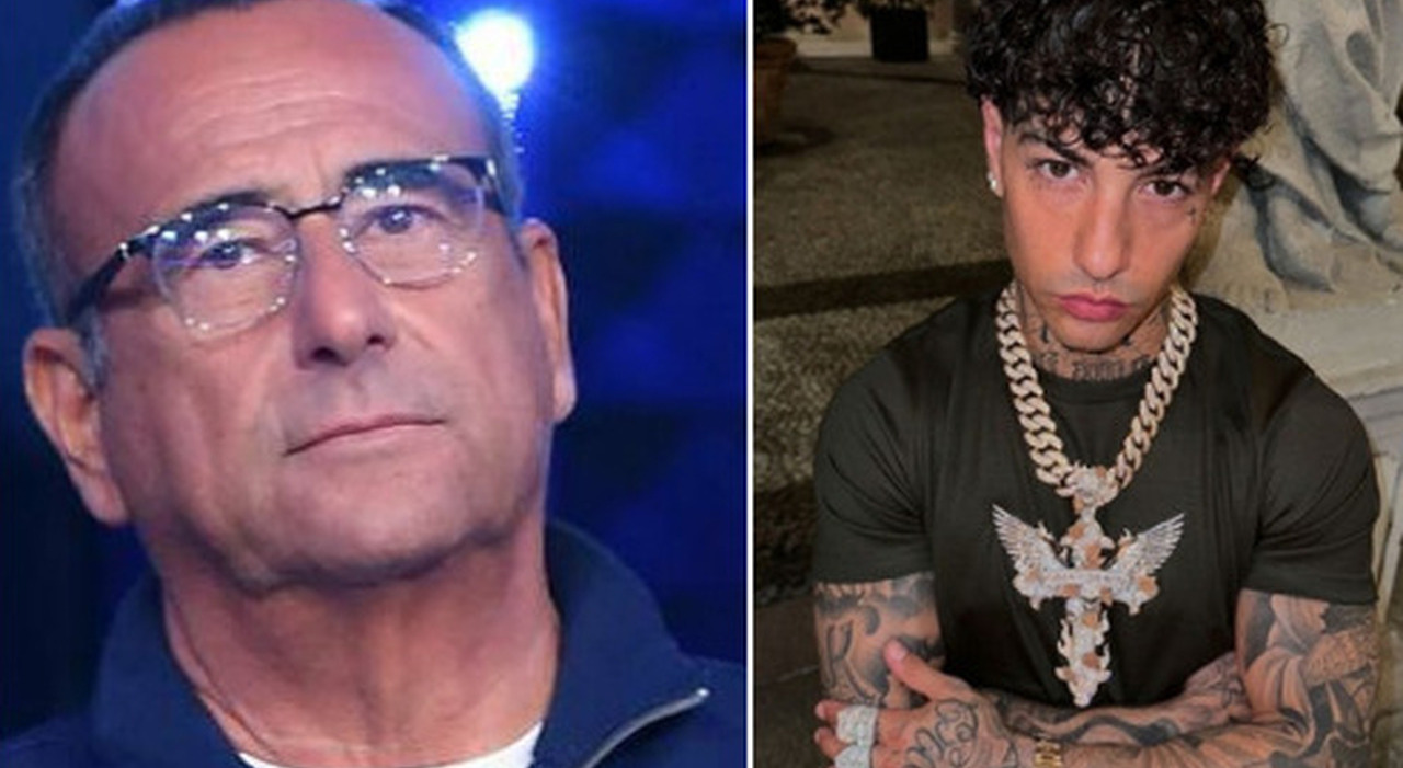 Sanremo 2025, il Codacons chiede il «Daspo» per i trapper sessisti: «No ...