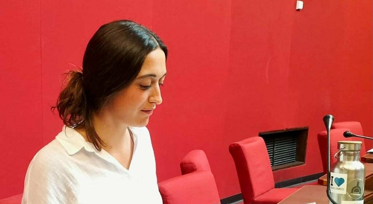 Francesca Ghio's Courageous Revelation: A Story of Abuse and Survival