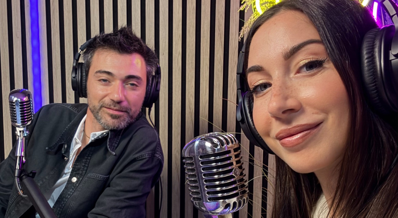 Elisa True Crime, nuovo podcast insieme al marito Edoardo Coniglio ...