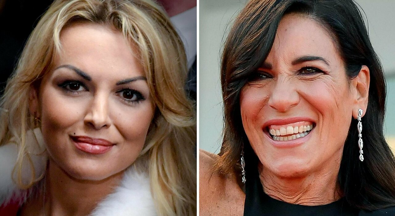 Francesca Pascale Opens Up About Her Separation from Paola Turci and ...