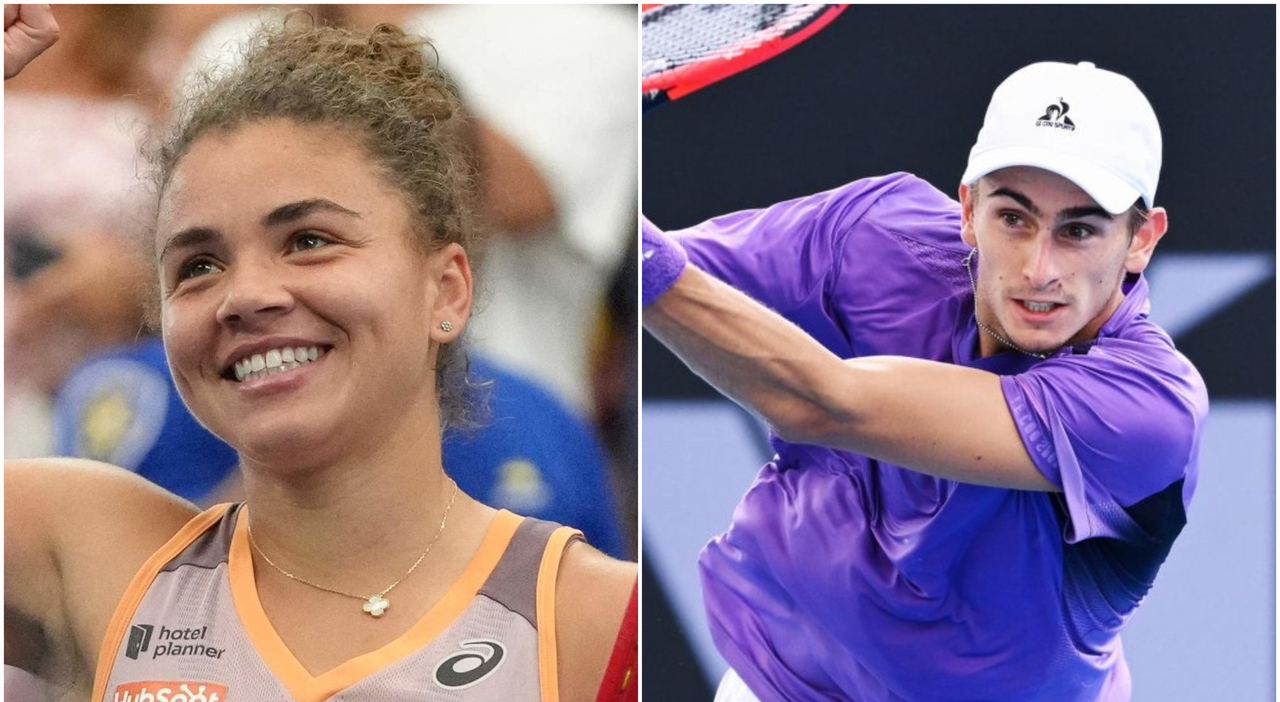 Paolini Faces Jovic at Indian Wells