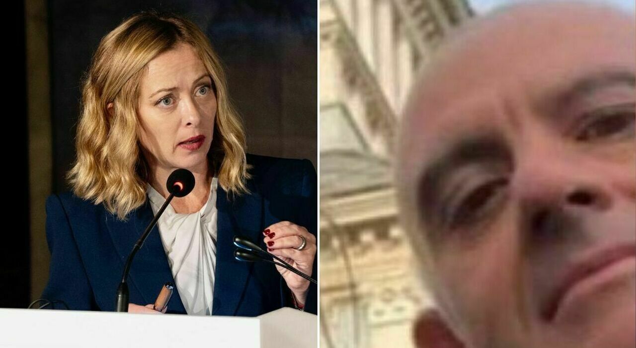 Vincenzo Coviello: il dossieraggio, i mandanti e la sicurezza dello ...