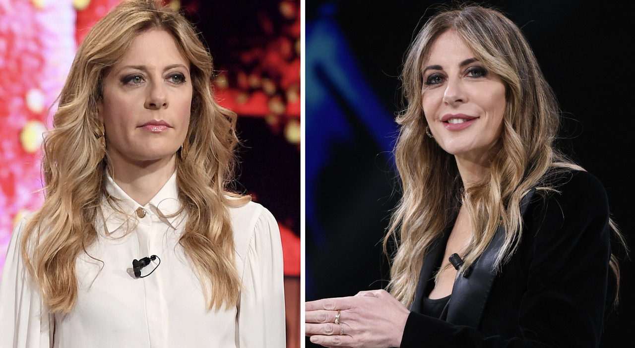 Francesca Fagnani ha mai fatto un ritocchino? L'esperta: «Lei è la ...