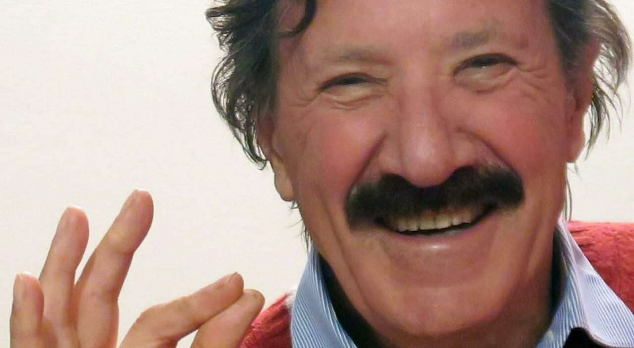 Cesare Ragazzi, Renowned Hair Prosthesis Innovator, Passes Away at 83